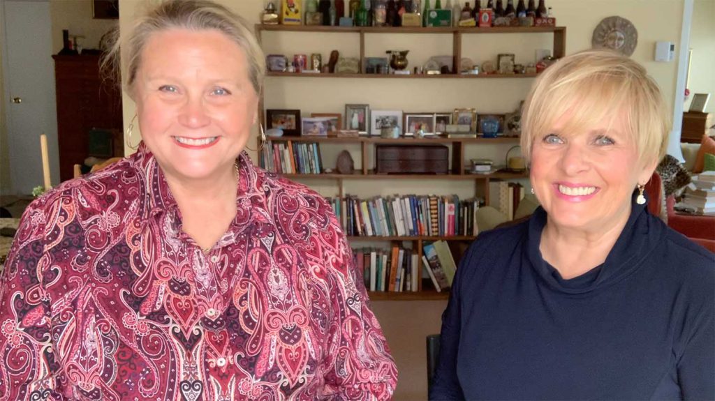 Nat & Kat | The Wellings